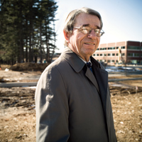 FRONTLINE: Neighborhood