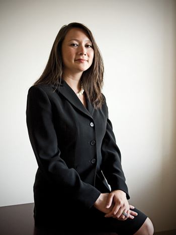 Top Lawyers 2010