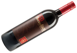Liquid Luxury: Precept Winery's Red Decadence Chocolate Wine Pleases ...