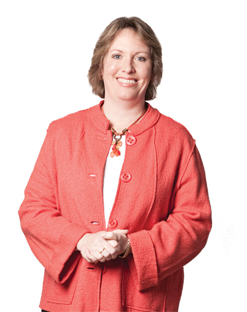 Q&A: Communications Expert Patricia Scott