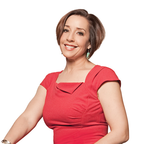 Q&A: Fabulous Shoe Night Founder Jennifer McDevitt