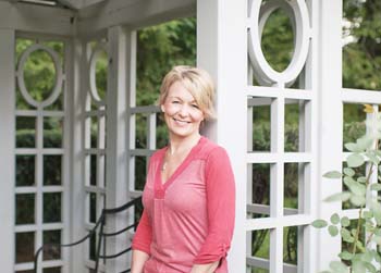 Power Women: Barbara King
