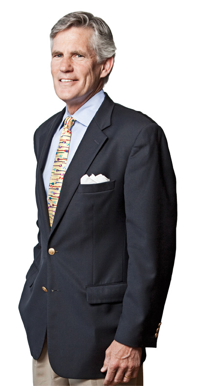 Q&A: Merion Mercy Crew Coach Michael Brown