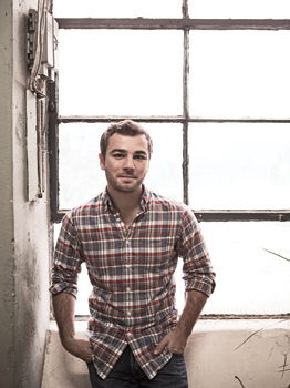 West Chester's Steve Robillard Corners the Reality TV Show Market