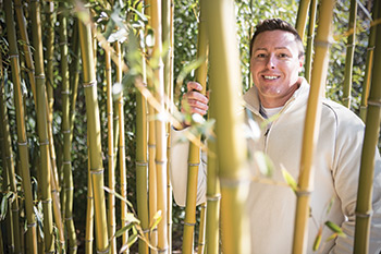 Green Awards 2013: John Kohler