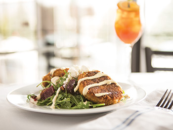 Conshohocken Restaurant Review: Comfort Food at Southern Cross Kitchen