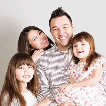 David Sacks: Fathers and Daughters of the Main Line