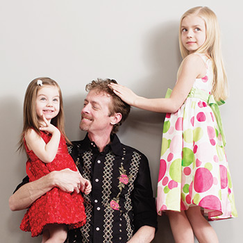 David Sacks: Fathers and Daughters of the Main Line