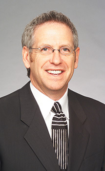 Salon Owners' Secrets: Randy Currie