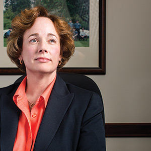 Power Women 2013: Brenda Bernot