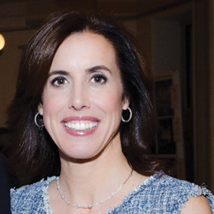 Power Women 2013: Molly Rouse Terlevich