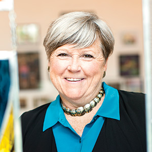 Power Women 2013: Nancy Campbell