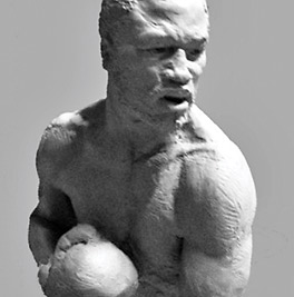 Larry Nowlan: Larger Than Life