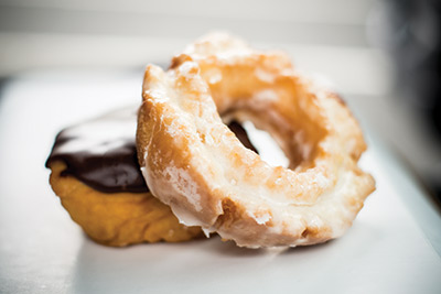 Best of the Main Line and Western Suburbs: Food and Drink