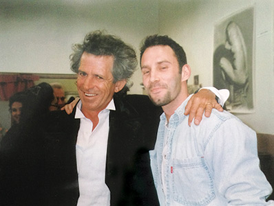 Larry Nowlan: Larger Than Life