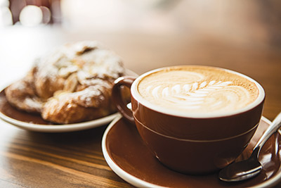 What’s HubBub All About? Exceptional Coffee.