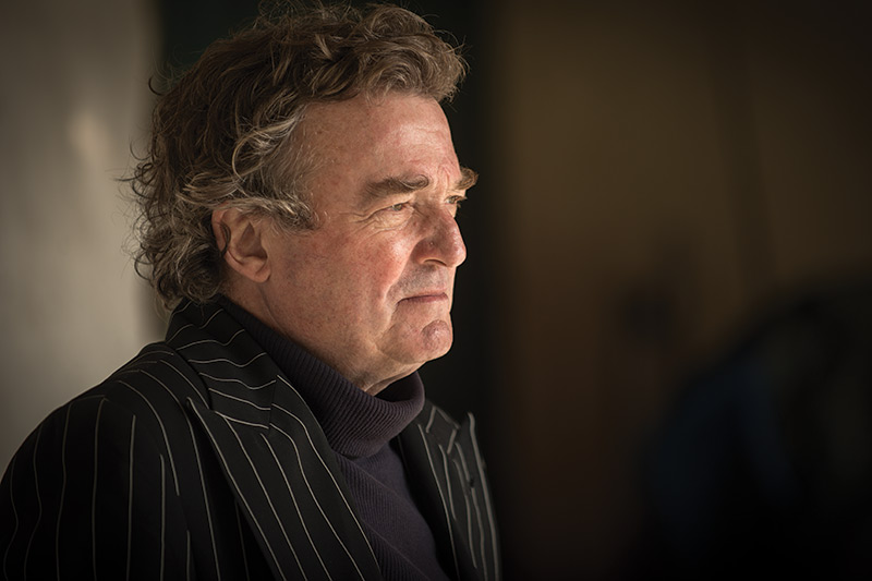 The Ultimate Jamie Wyeth Retrospective