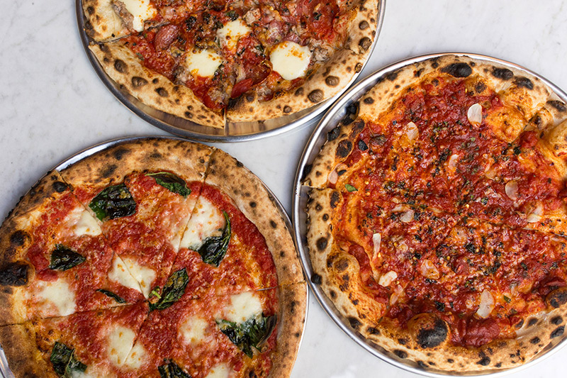 Now Open in Ardmore: Parlor in Suburban Square