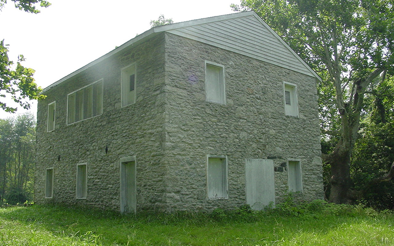 14 Repurposed Historical Buildings on the Main Line