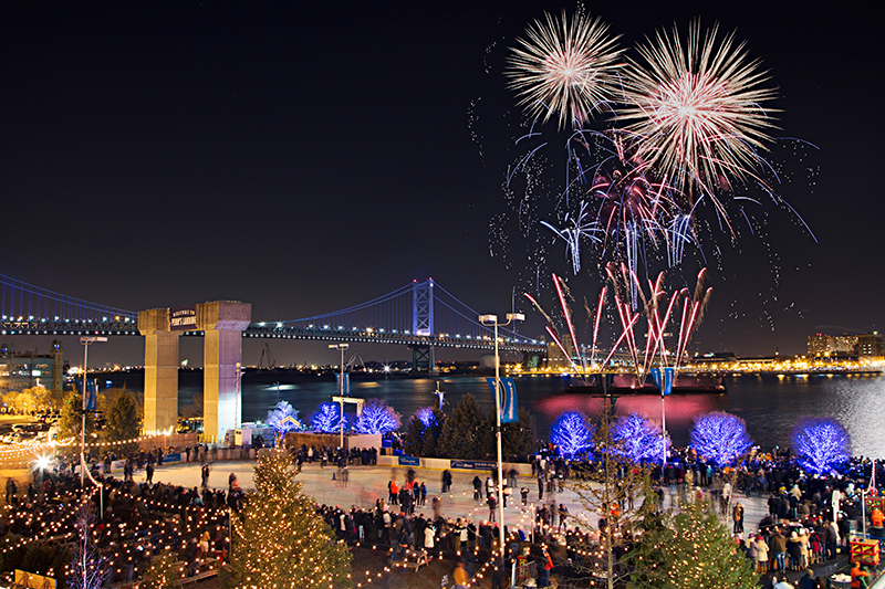How and Where to Celebrate the New Year