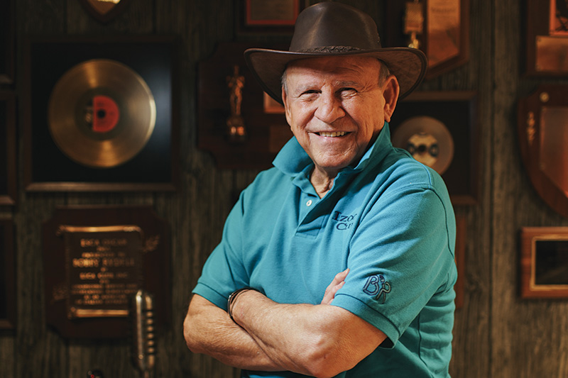 Bobby Rydell Comes Clean in His New Autobiography