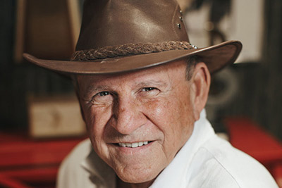 Bobby Rydell Looks Back