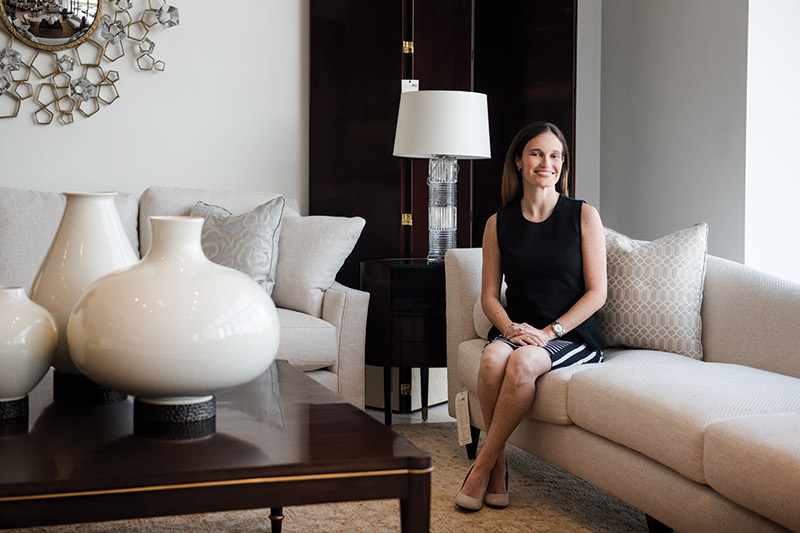 Q&A: Studio 882’s Katie Groves