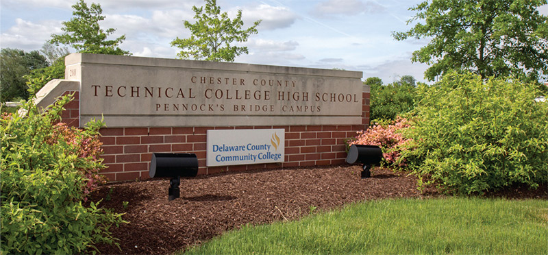 Delaware County Community College—Marple Campus