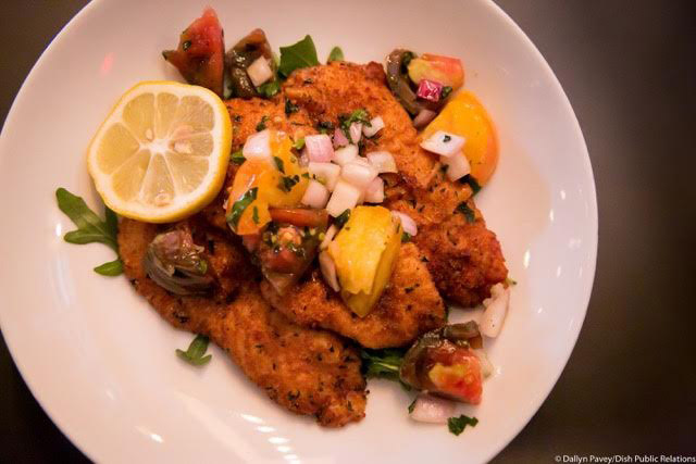 Cotoletta BYOB Adds New Dinner Hour Deals
