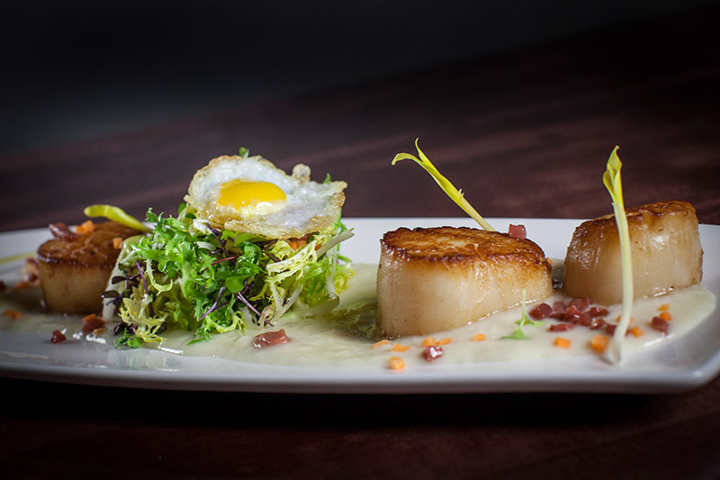 Revolution Chop House Opens at Valley Forge Casino