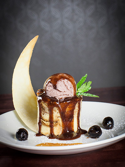 Revolution Chop House Opens at Valley Forge Casino