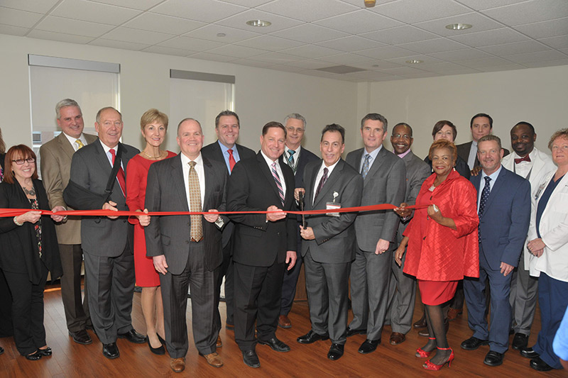 Crozer-Chester to Open First In-Patient Rehab Unit