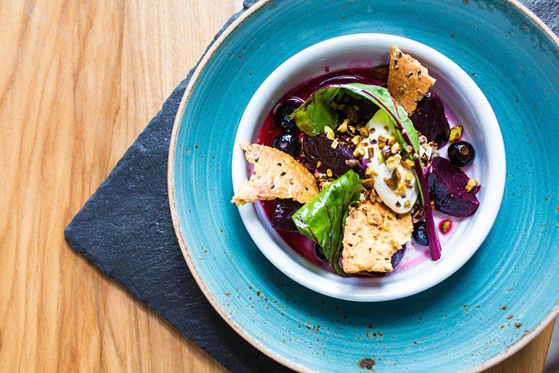 Mistral at the King of Prussia Mall is Now Open