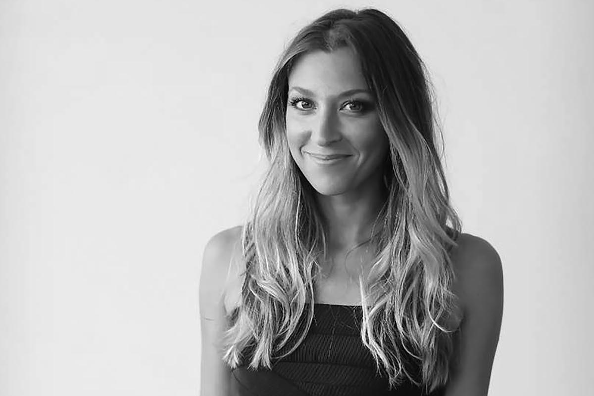 Dallas Shaw is Fashion’s It Girl