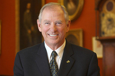 Chuck Pennoni to Receive Chamber of Commerce William Penn Award