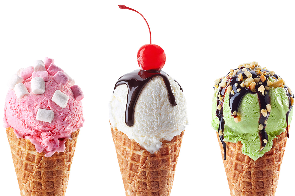 10 Main Line Area Ice Cream Shops to Try This Summer