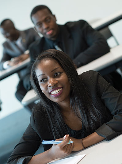 Delaware State University