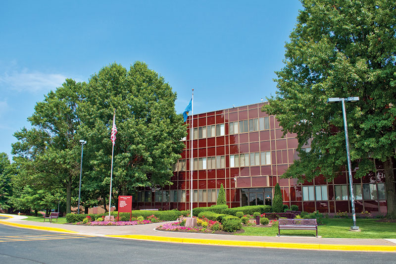 Goldey-Beacom College