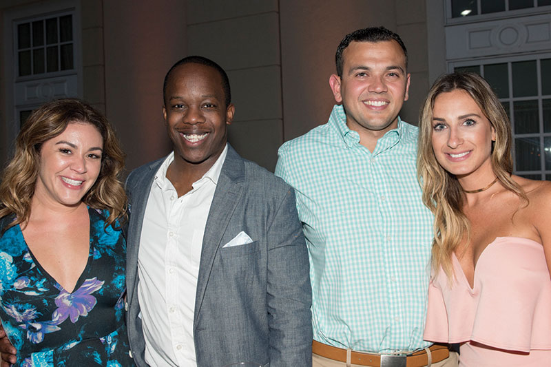 Photo Recap: Best of the Main Line and Western Suburbs Party