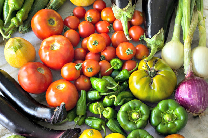 Celebrate Pennsylvania Produce Month this August