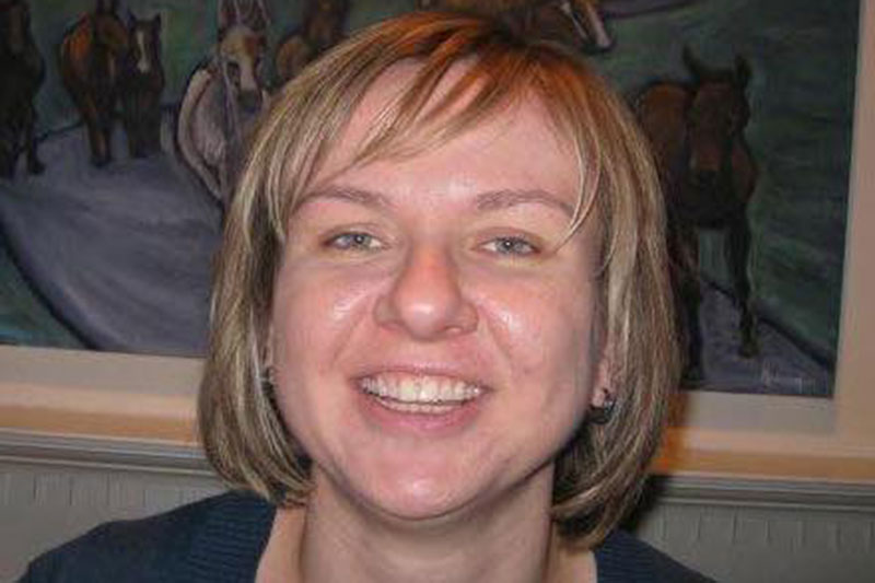 The Search Continues for a Missing Malvern Mom