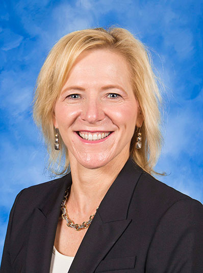 Patricia Woody Reeves