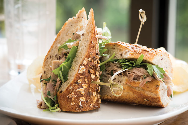 7 Great BYOB Brunch Spots on the Main Line