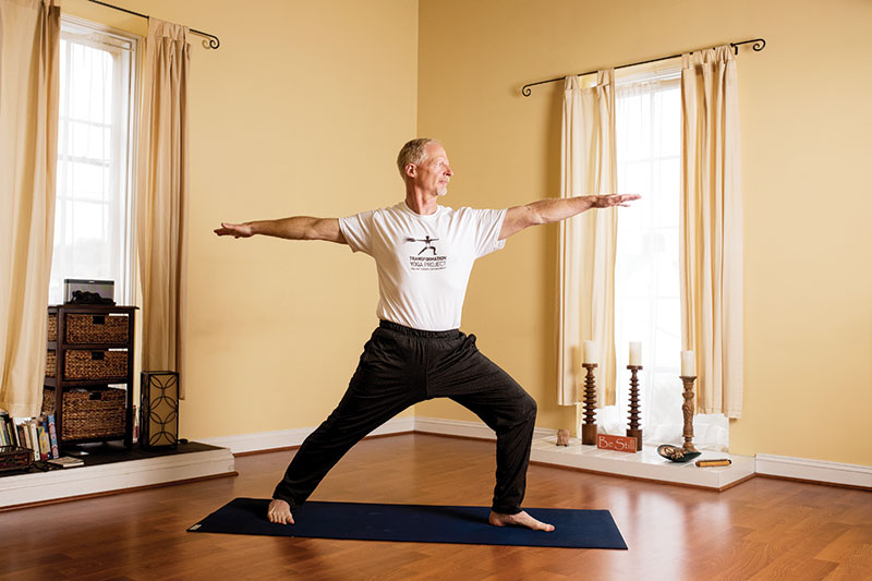 How This Once-Incarcerated CEO Found Purpose in Prison