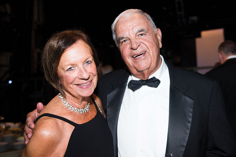 Photo Recap: Opera Philadelphia’s O17 Gala