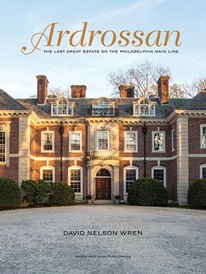 New Book on Ardrossan Estate Offers an Unprecedented Look at the Iconic ...