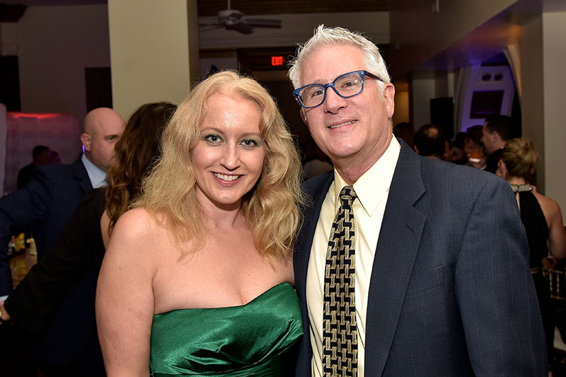 Photo Recap: Fashion Touchdown 2017