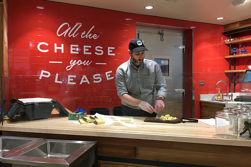 Whole Foods Market in Exton Will Debut New Features