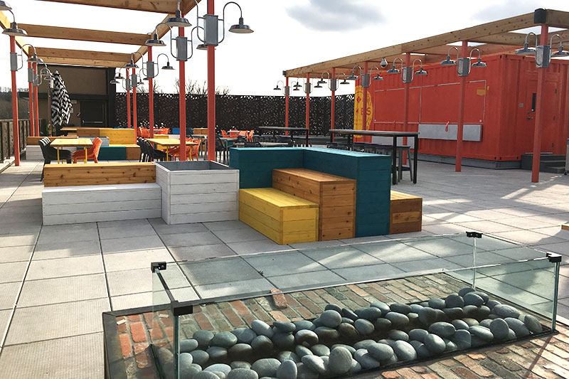 Whole Foods Market in Exton Will Debut New Features