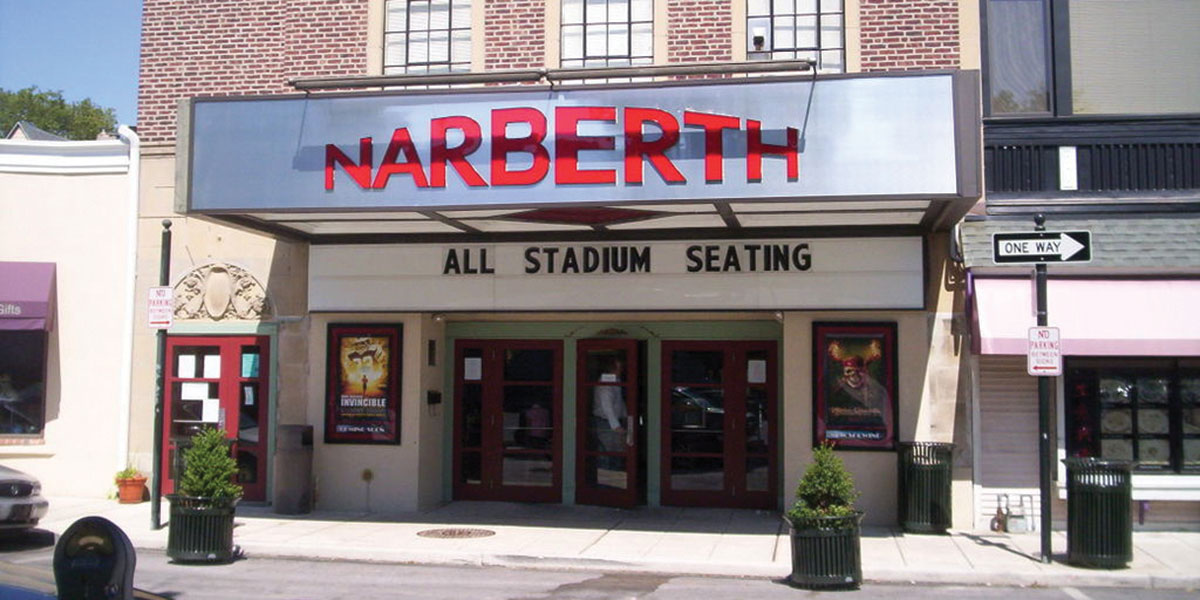 11 of the Main Line's Hottest Towns to Live, Work and Play